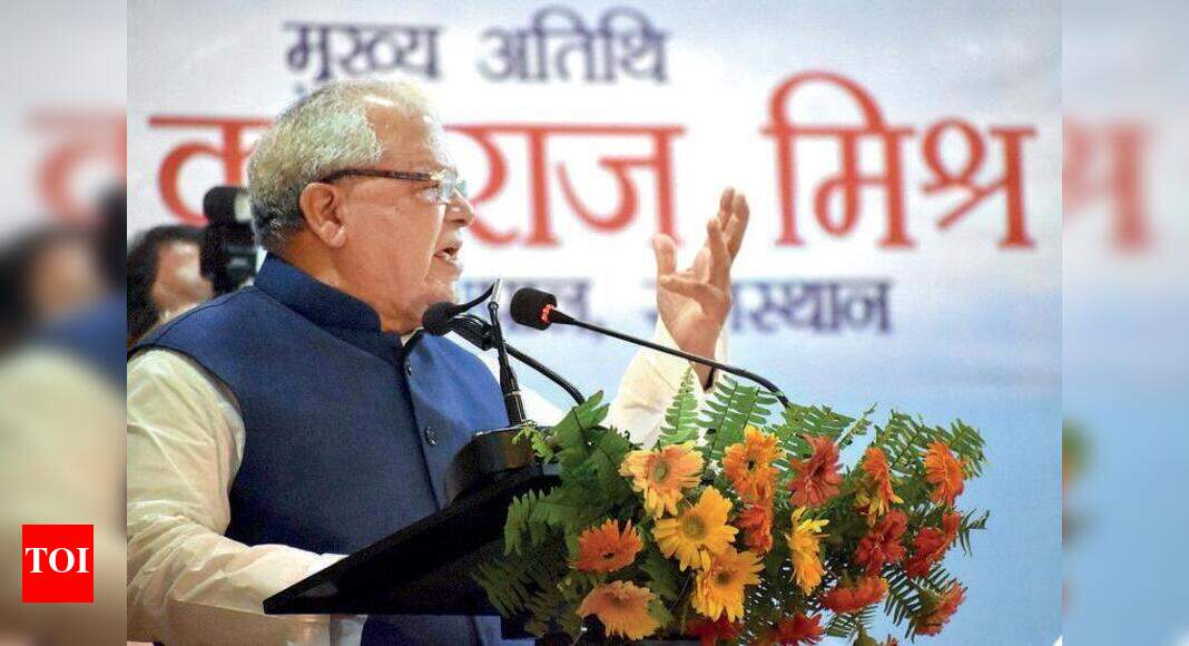 4 AU students detained for ruckus on campus | Prayagraj News - Times of ...