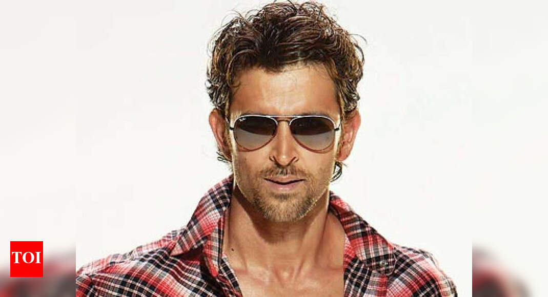 Hrithik Roshan clears the air about playing 'Ram' in Nitesh Tiwari's ...