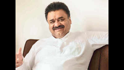 Chander Mohan makes a comeback after five years | Chandigarh News ...