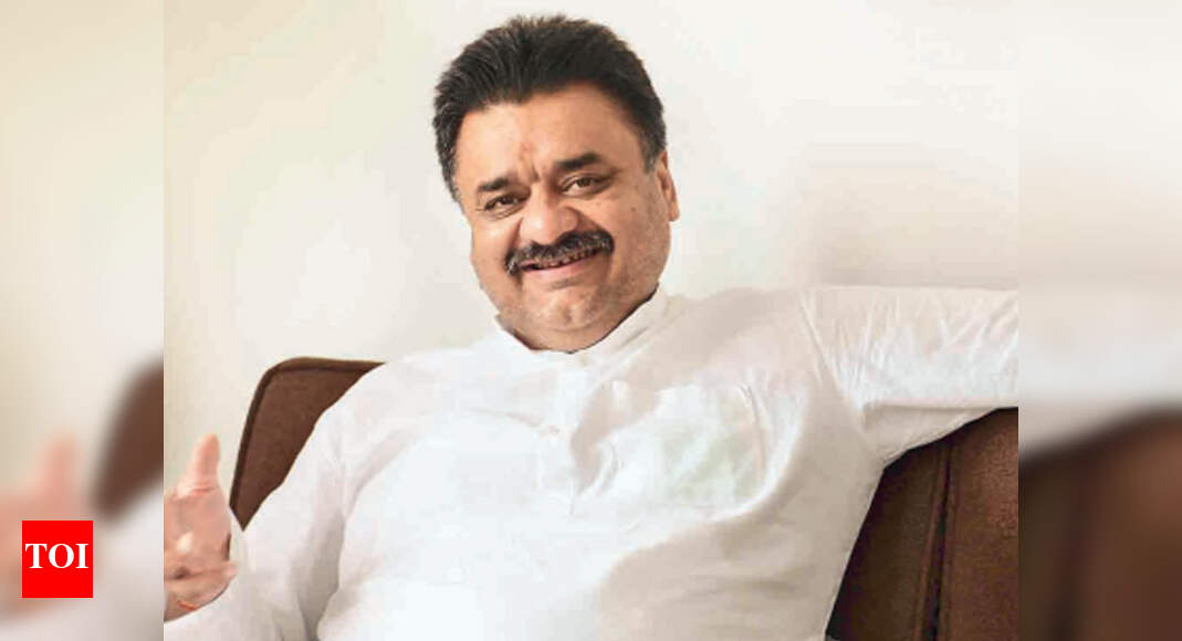 Chander Mohan makes a comeback after five years | Chandigarh News ...