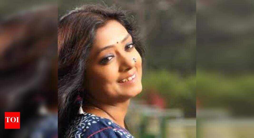 Subhamita releases new single for Puja | Bengali Movie News - Times of ...