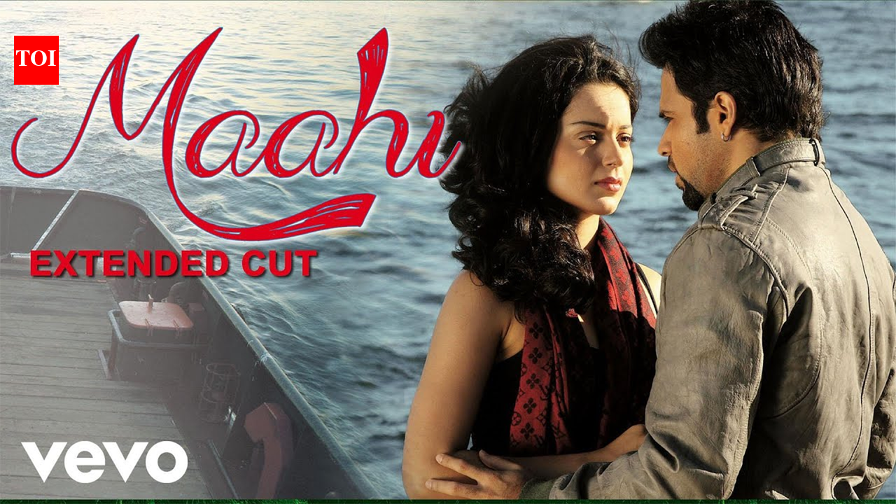 RAAZ - The Mystery Continues | Song - 'Maahi'