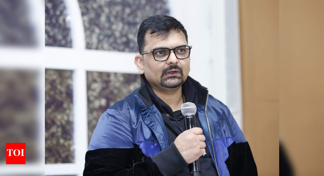 Producer Gaurang Doshi receives a clean chit for holding rights of the ...