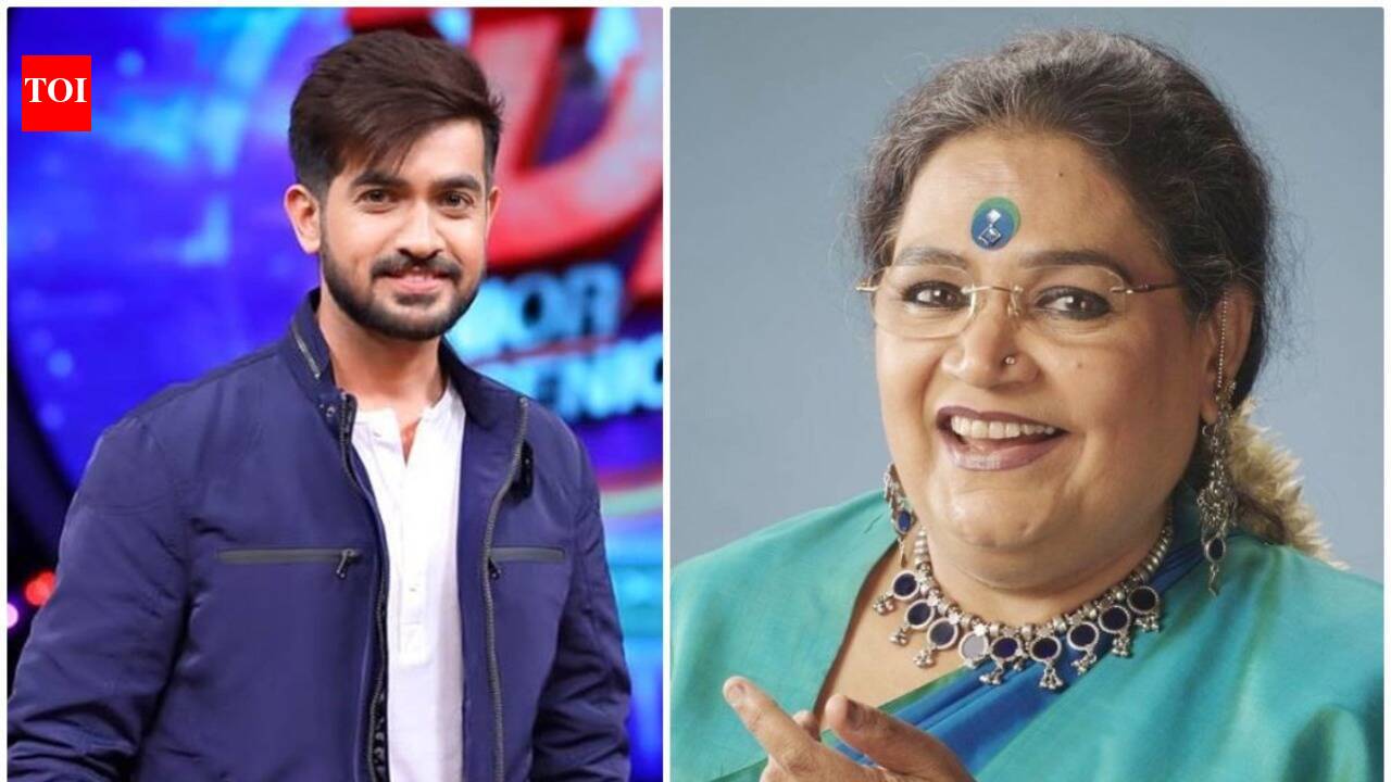 Neerav Bavlecha to Usha Uthup: 8 Best celebrity TV judges of all time