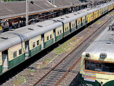 Chennai suburban services, six routes to metros to see private trains ...