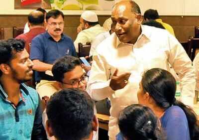 Once a waiter, his food now makes life little easy for those awaiting ...