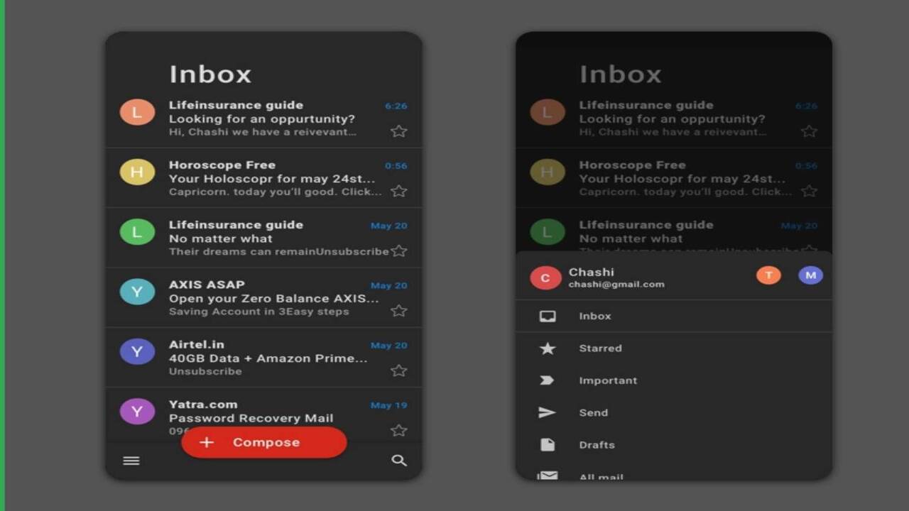 This much-awaited Gmail feature is now available on iPhones and Android ...