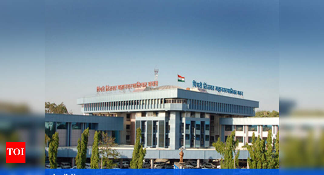 Pimpri Chinchwad Municipal Corporation to earn Rs 40 crore as annual ...