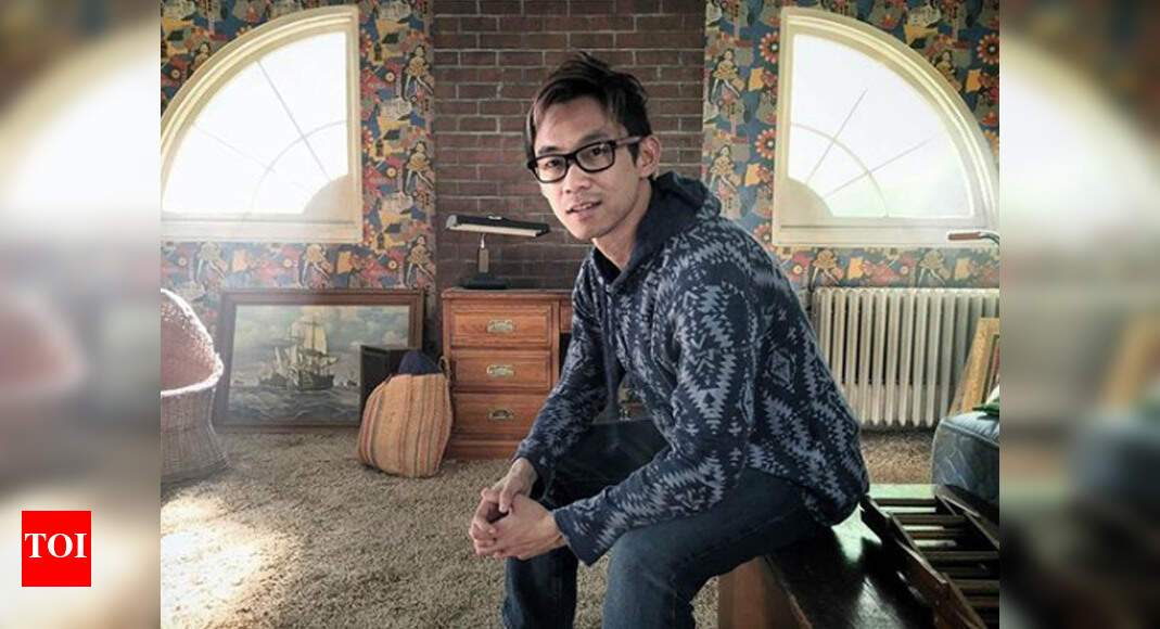 'The Conjuring' director James Wan reveals the title of his next horror ...