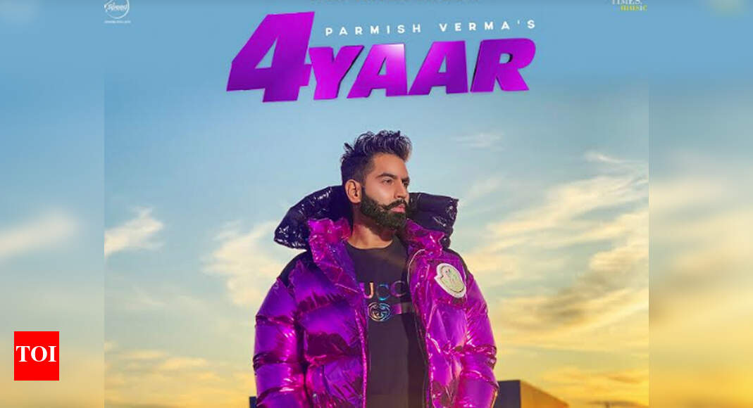 Here's Why You Need To Watch Parmish Verma's '4 Yaar' Till The End ...