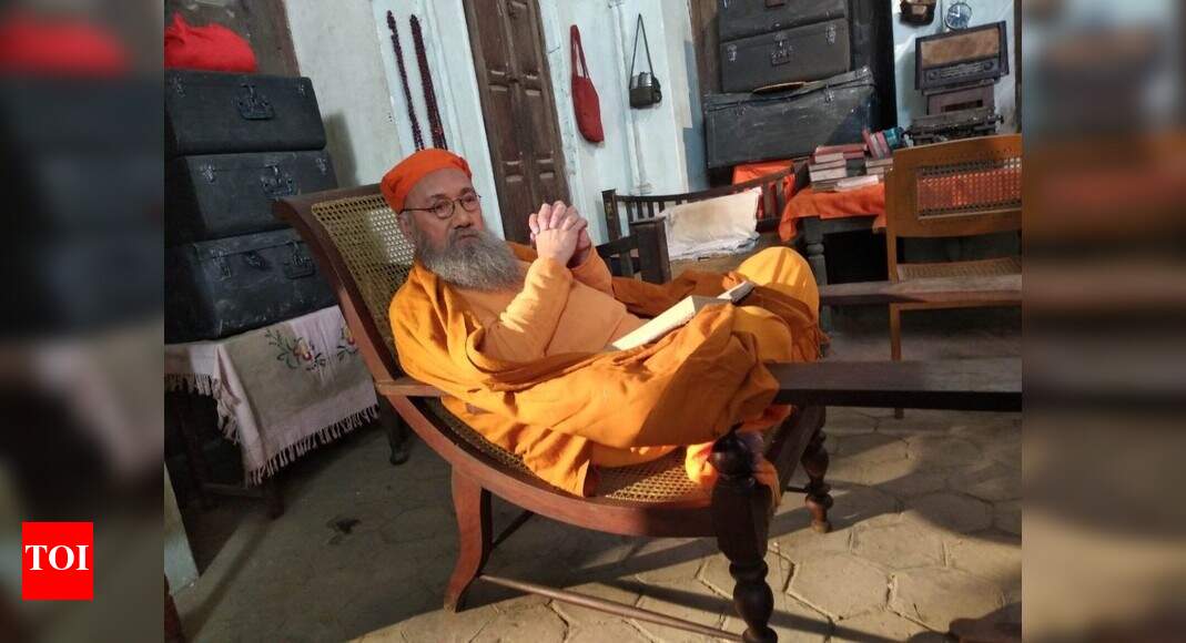 ‘Sannyasi Deshonayok’, another Bengali film exploring the Gumnami Baba ...