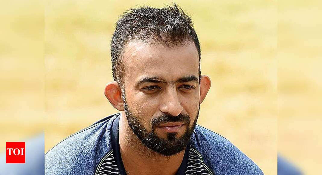 Faiz Fazal to continue to play for Lisburn Club in 2020 | Cricket News ...