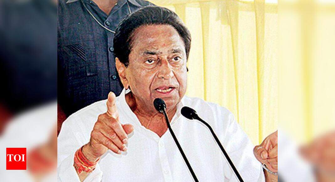 Nod to Indore-Manmad rail line, solar projects at Mandideep & Pithampur ...