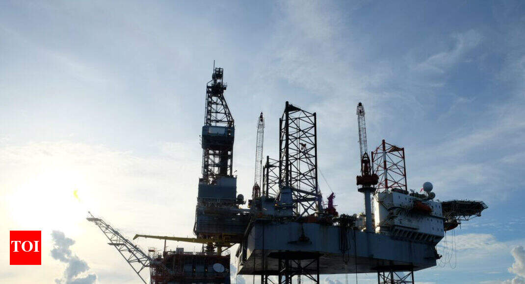 ‘Smart drilling’ tech could boost India’s oil well productivity by 30% ...