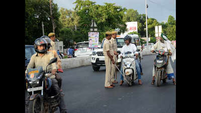 Motor Vehicles Act: Patna Auto drivers charge higher fares | Patna News ...