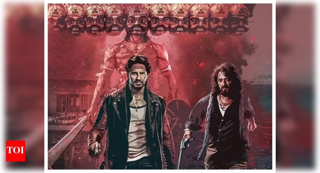 ‘Marjaavaan’ trailer: What to expect from the Sidharth Malhotra and ...