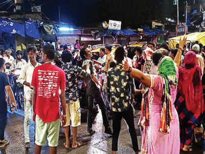 Mumbai: Crime branch takes over inquiry in Dharavi custodial death case ...