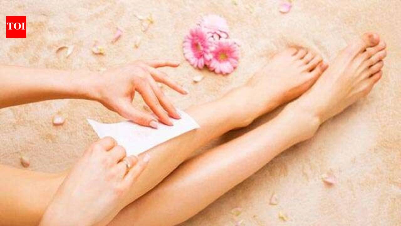 Body & Bikini wax: For a comfortable waxing session - The Times Reviews
