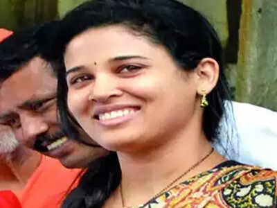Rohini Sindhuri Dasari shunted out for refusing to divert Rs 3,000 ...