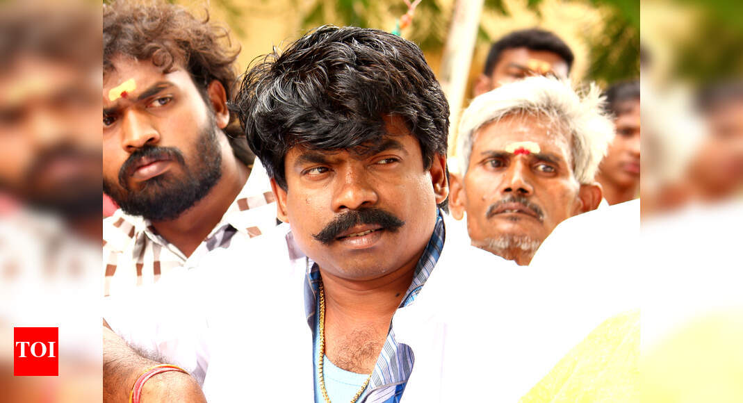 Kuttipuli actor turns director again | Tamil Movie News - Times of India