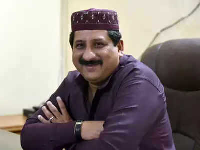 BJP hits out at Congress MLA Arif Masood for objecting to Bhopal Metro ...