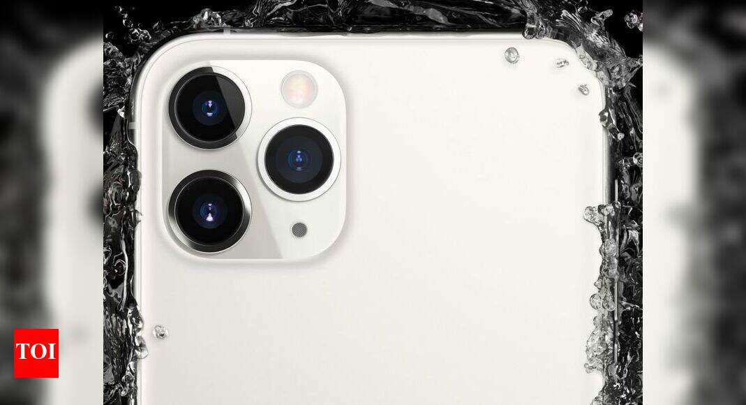 Apple already has an iPhone without a notch, here's when it may launch ...