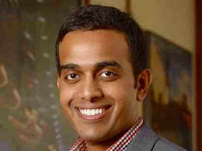 Bengaluru boy is Stack Overflow's new CEO - Times of India