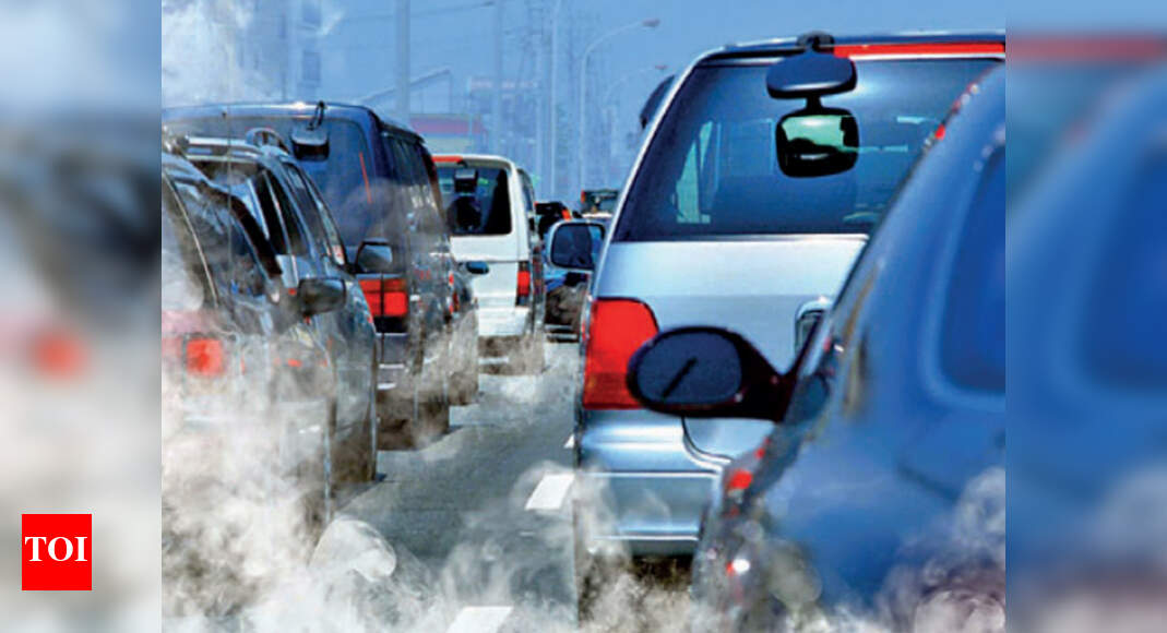 Maharashtra: PUC to have car’s photo, readings to be posted online ...