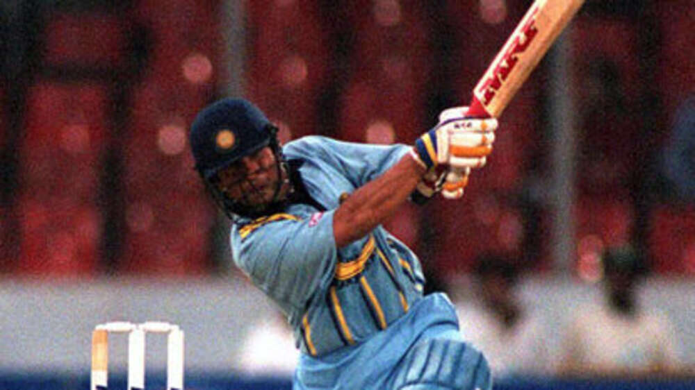 Two decades of Ton-dulkar | The Times of India