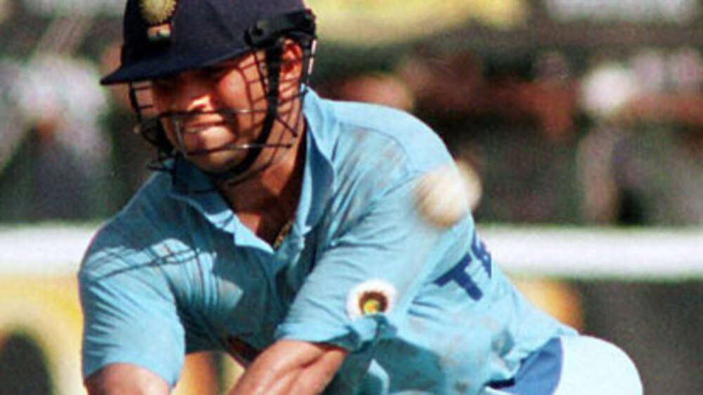 Two decades of Ton-dulkar | The Times of India