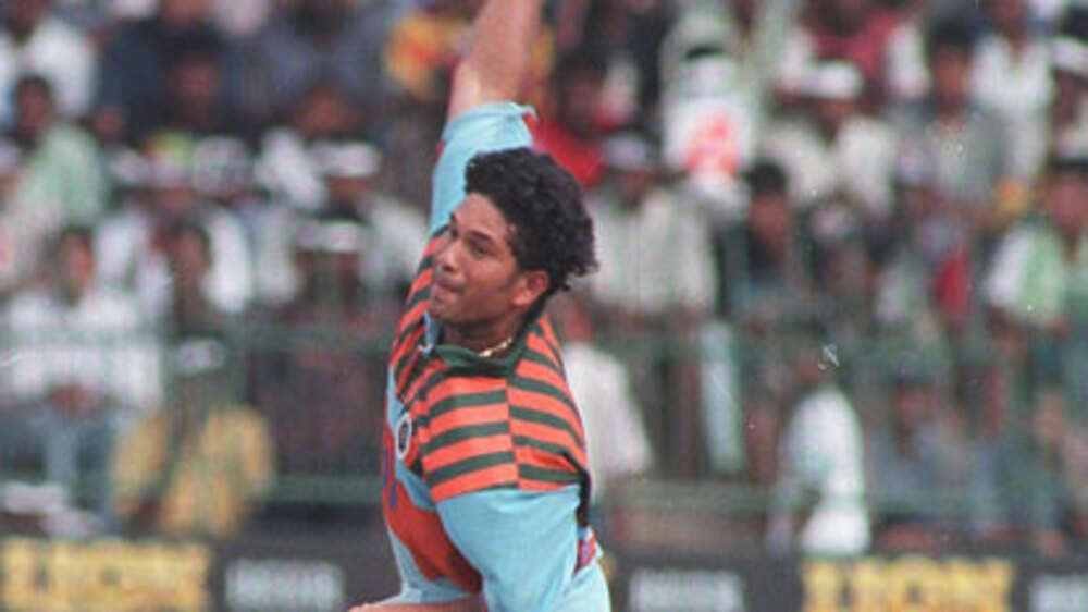 Two decades of Ton-dulkar | The Times of India