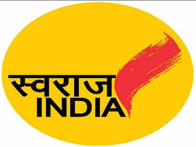 Panchkula: Swaraj gives ticket to Madhu Prakash | Chandigarh News ...