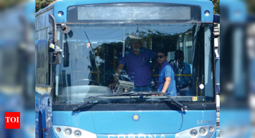 Kadamba Transport Corporation invites tenders for supply of electric ...