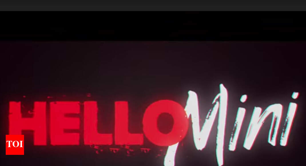 MX Player drops the trailer of their first psychological thriller ...