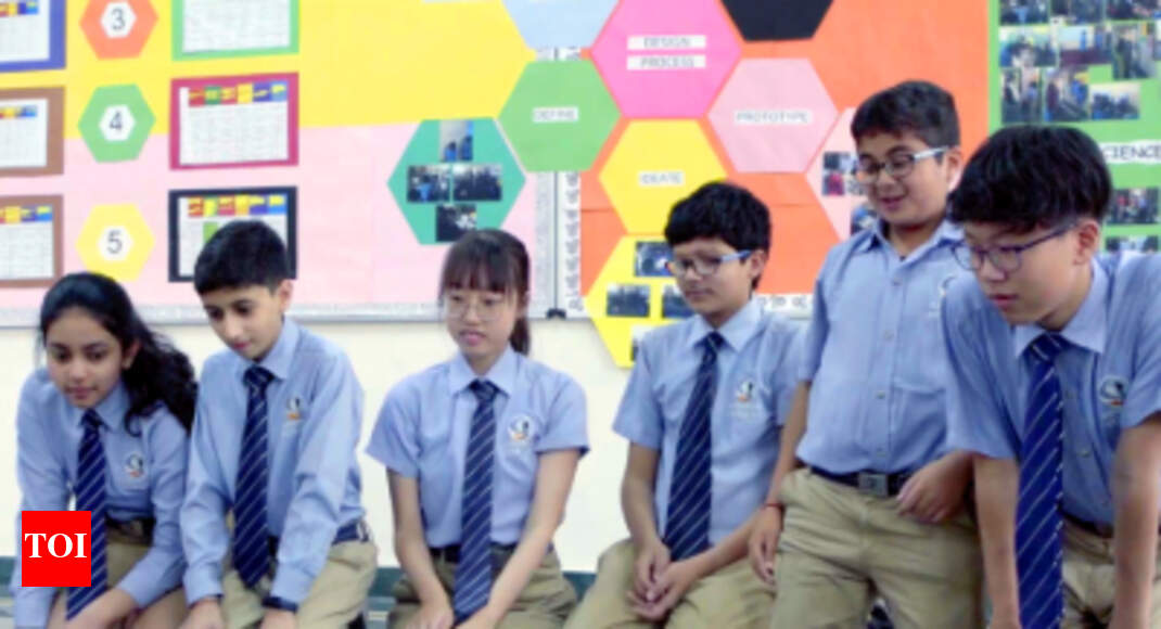 Student Learning is shifting focus, and here’s why it’s a good thing ...