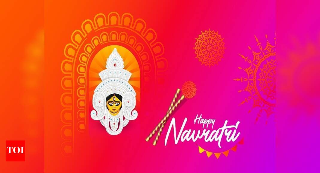 Navratri Puja 2019: Date, Time, Puja Samagri List, Puja Vidhi, Mantra ...