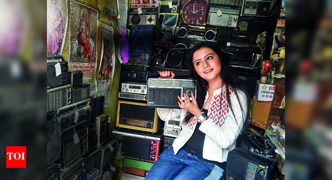 Mahalaya, then and now | Bengali Movie News - Times of India