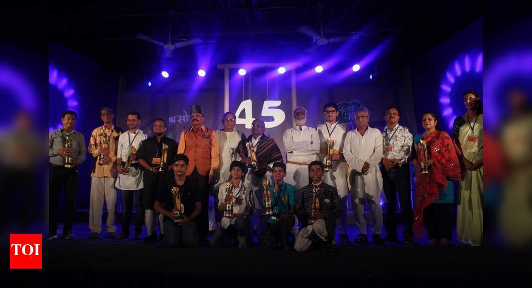 Basoli celebrates a new era | Events Movie News - Times of India