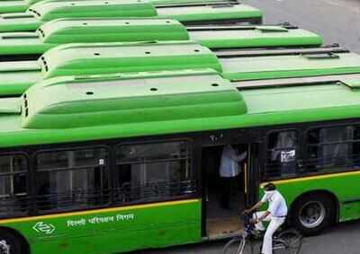 Delhi govt to study impact of free bus rides for women | Delhi News ...