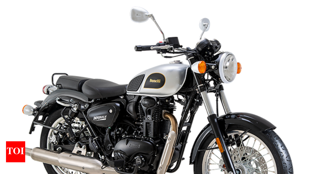 benelli imperiale 400: Benelli India announces pre-bookings of retro ...