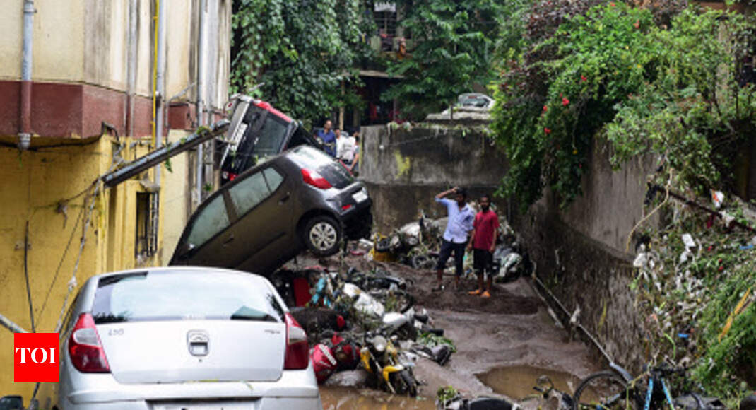 Pune: Poor weather information analysis aggravated disaster impact ...