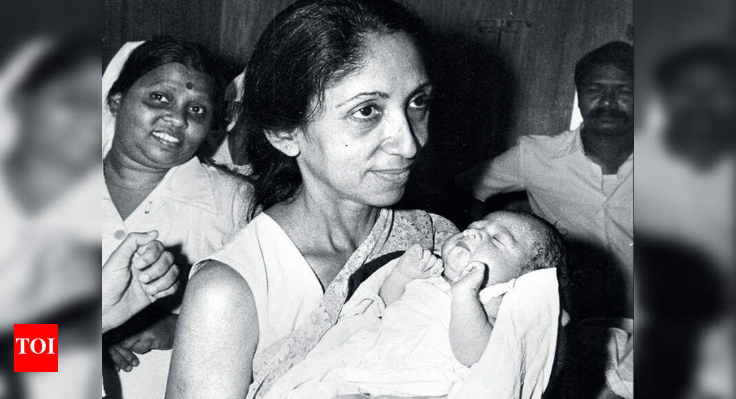 Mumbai: Affordable IVF comes to test-tube baby birthplace | Mumbai News ...