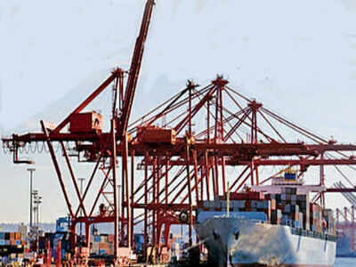 Gujarat: Captive jetties can now handle third-party cargo | Ahmedabad ...