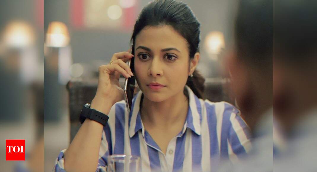 Watch: Koel gives top three tips on self defense | Bengali Movie News ...