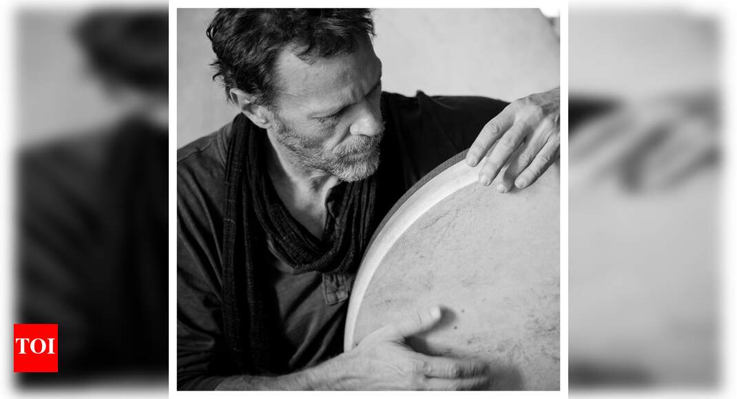 'The first percussion instrument was dumru' - Times of India