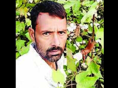 Hale and hearty: This 36-year-old farmer is 15 years younger | Jaipur ...