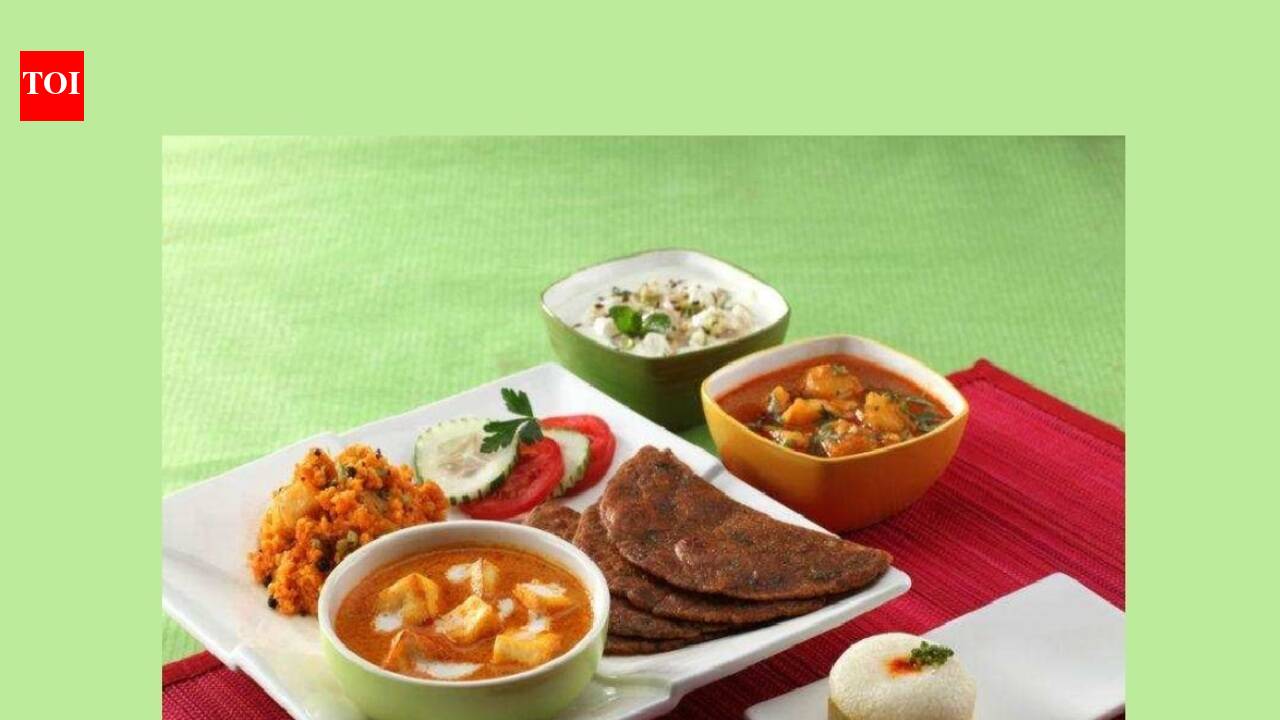 Navratri Vrat snacks that you can have while fasting - The Times Reviews
