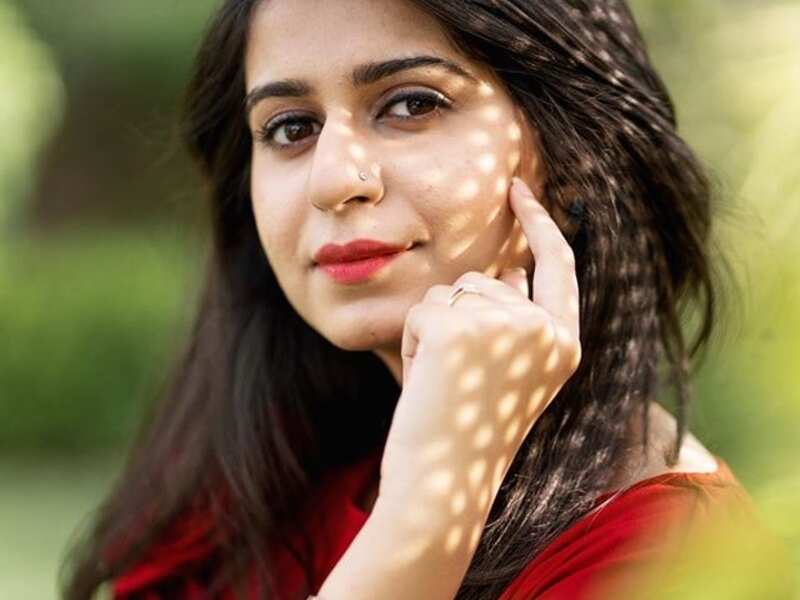 Exclusive! Kinjal Dave on Navratri celebrations: I have planned three ...