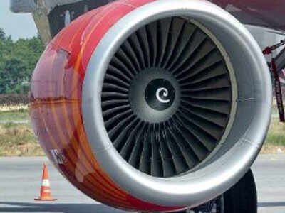 Kolkata: Air India engine fiasco after fan blade comes off | Kolkata ...