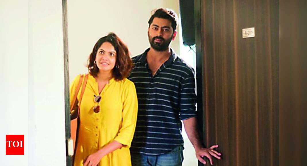 Gururaj Kulkarni turns director with thriller | Kannada Movie News ...